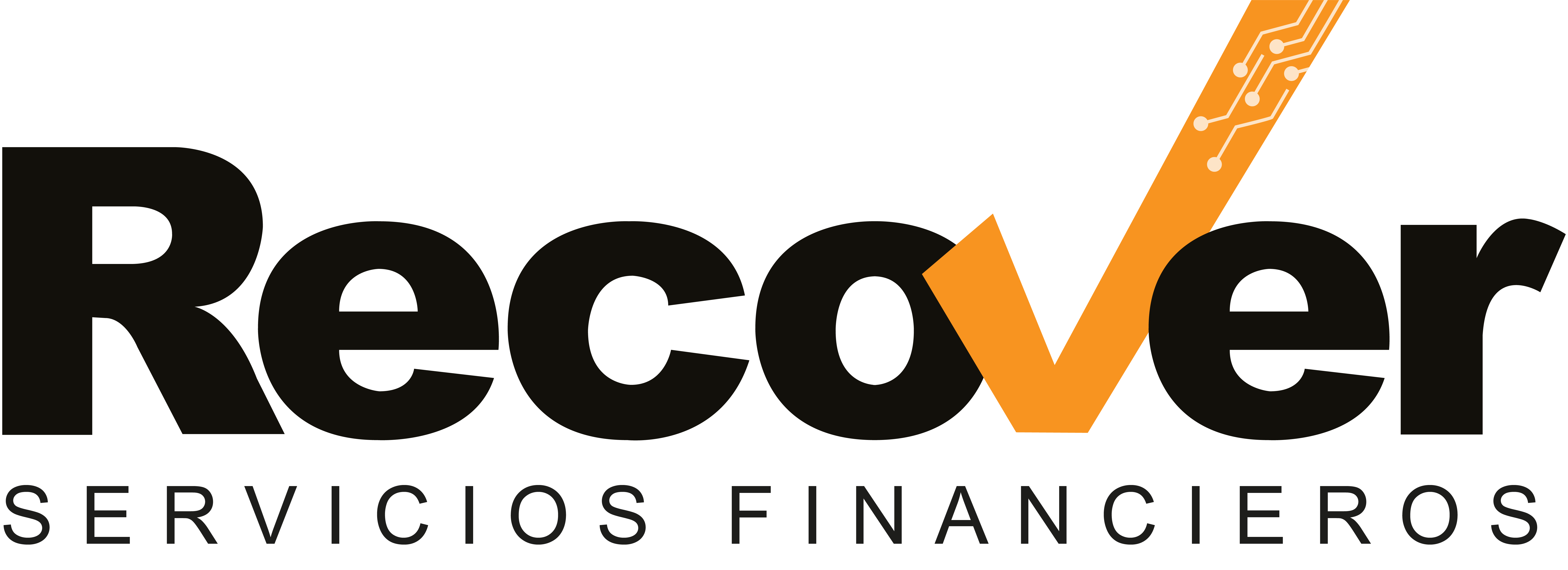 Recover | Certificados V4